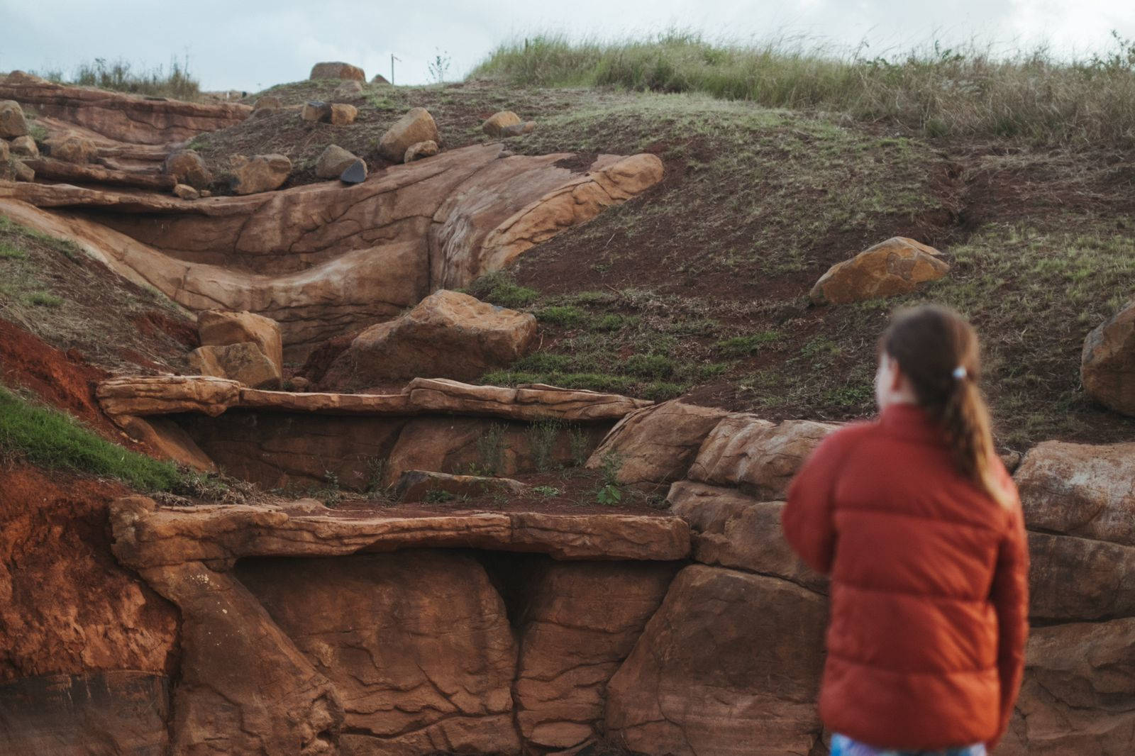 Kingfisher Way PUD - Springvale Country Estate